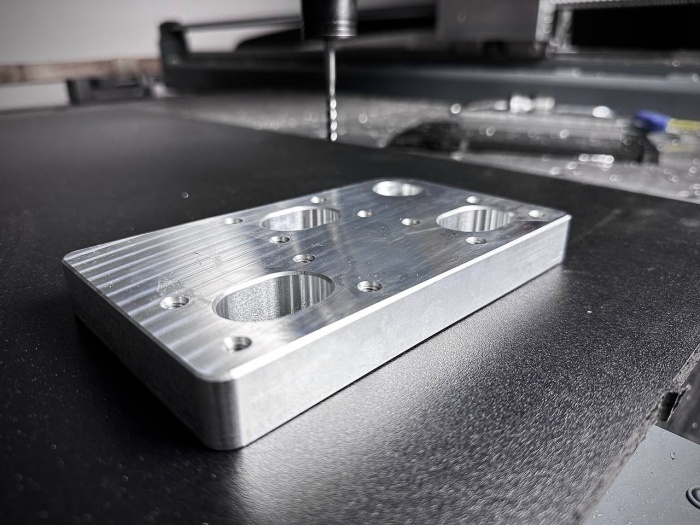 CNC Routers and Cutters made in Europe