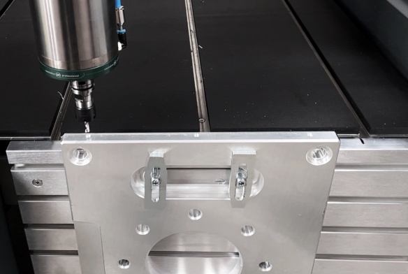 CNC Routers and Cutters made in Europe